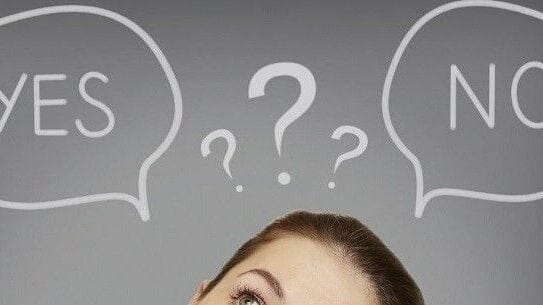 4 motivos por los que te cuesta decir no - My psicologa