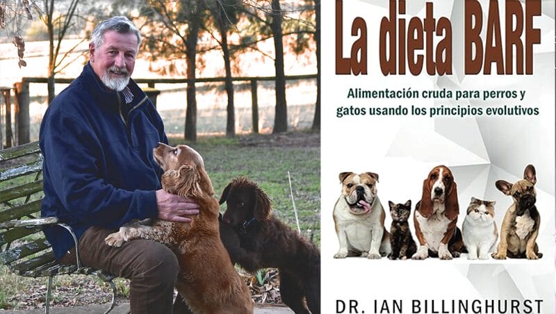 La Dieta Barf My Psicologa